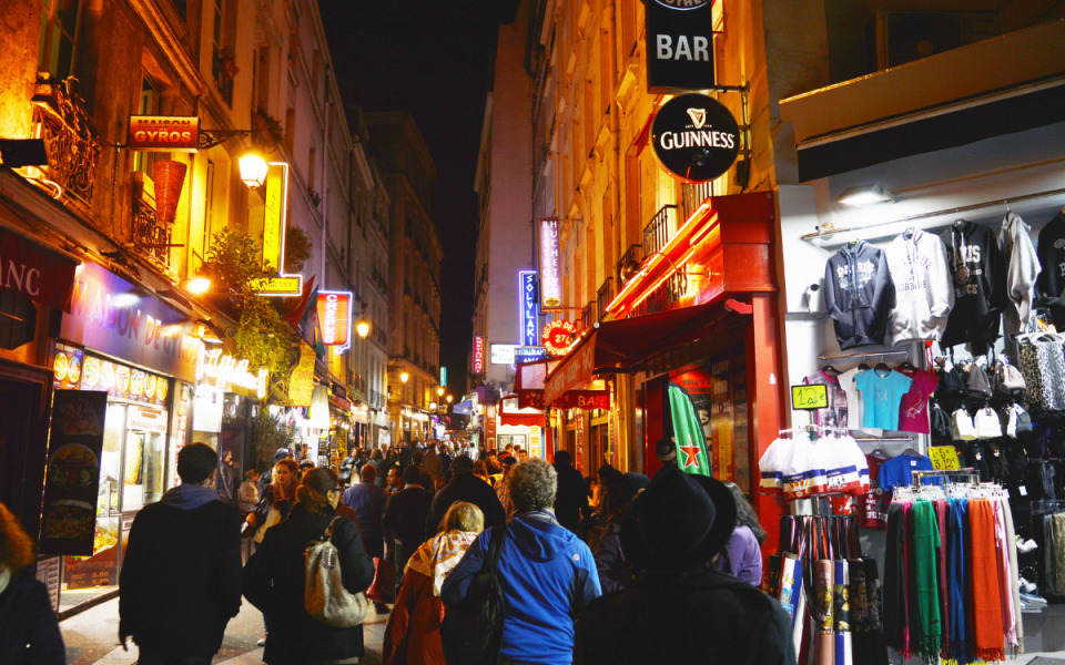 Onde se hospedar em Paris: melhores bairros | Viaja que Passa Onde se hospedar em Paris: melhores bairros | Viaja que Passa
