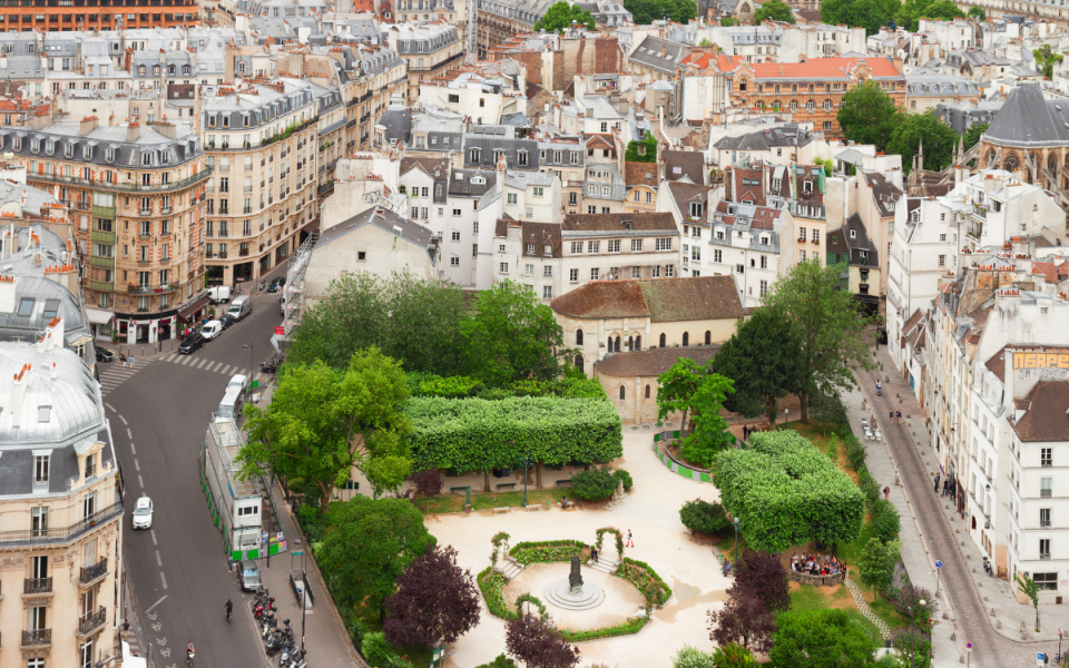 Onde se hospedar em Paris: melhores bairros | Viaja que Passa Onde se hospedar em Paris: melhores bairros | Viaja que Passa